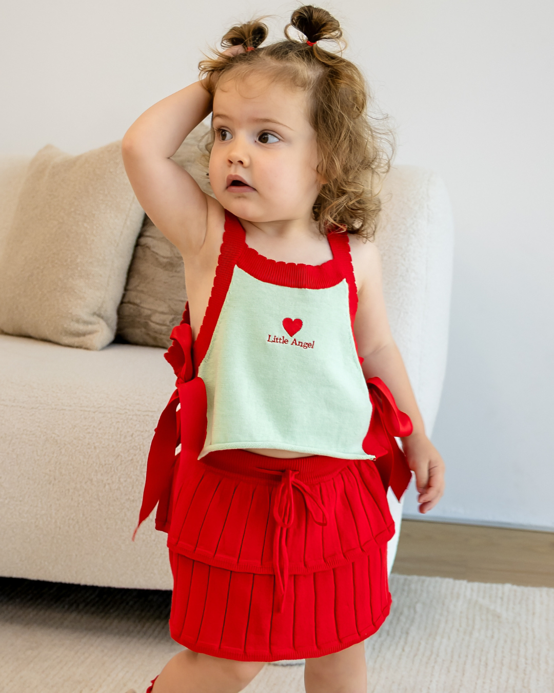 Poss & Soss - Luxury designs crafted for your littlest loves
