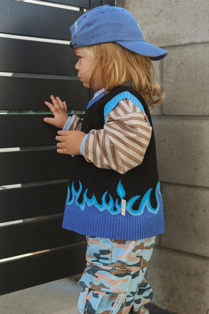 Poss & Soss - Luxury designs crafted for your littlest loves