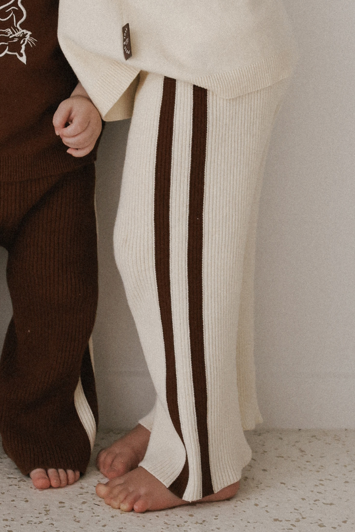 Cookies & Cream – Poss & Soss