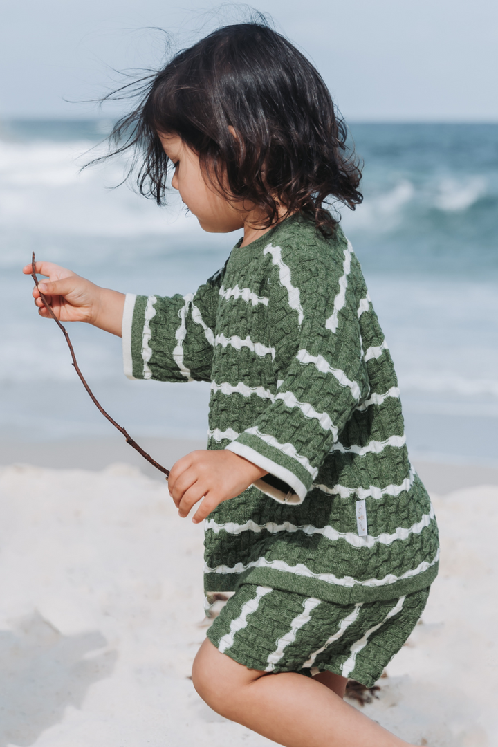 Poss & Soss - Luxury designs crafted for your littlest loves