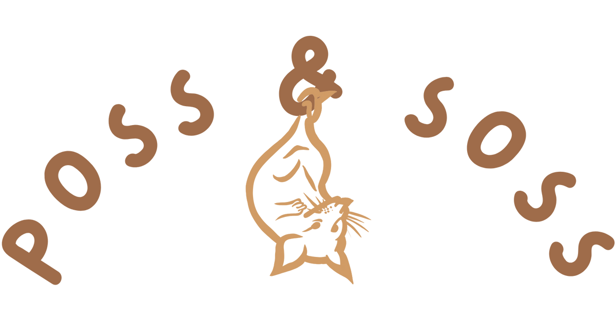 Dresses – Poss & Soss